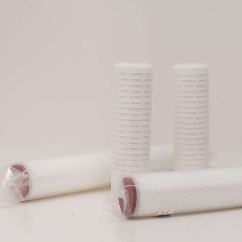 Elemento Filtrante Bacteriológico - AcquaQuality Tratamento de Água